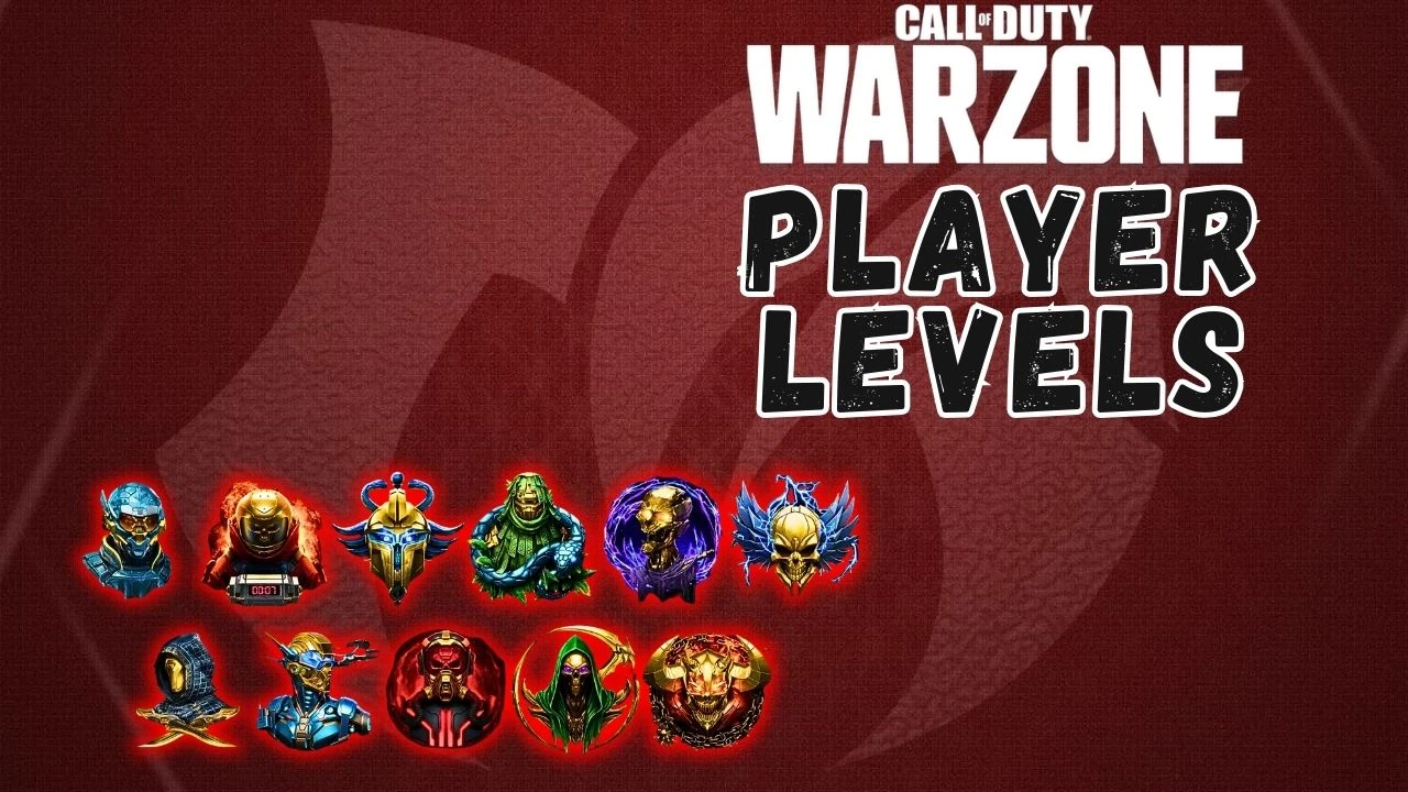 Player Levels
