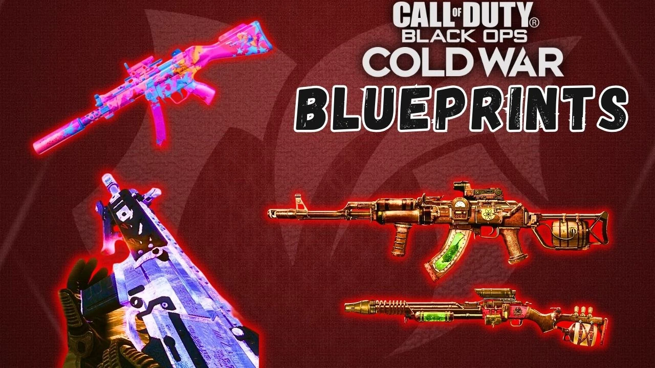 Blueprints
